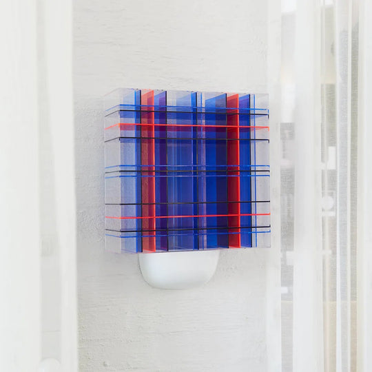 AVAILABLE WORKS – Fluorescence by Lisa Gorman