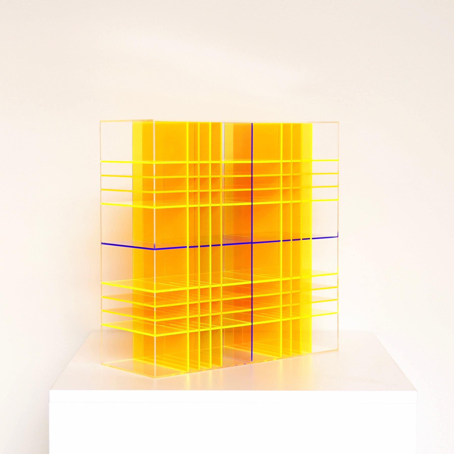 AVAILABLE WORKS – Fluorescence by Lisa Gorman