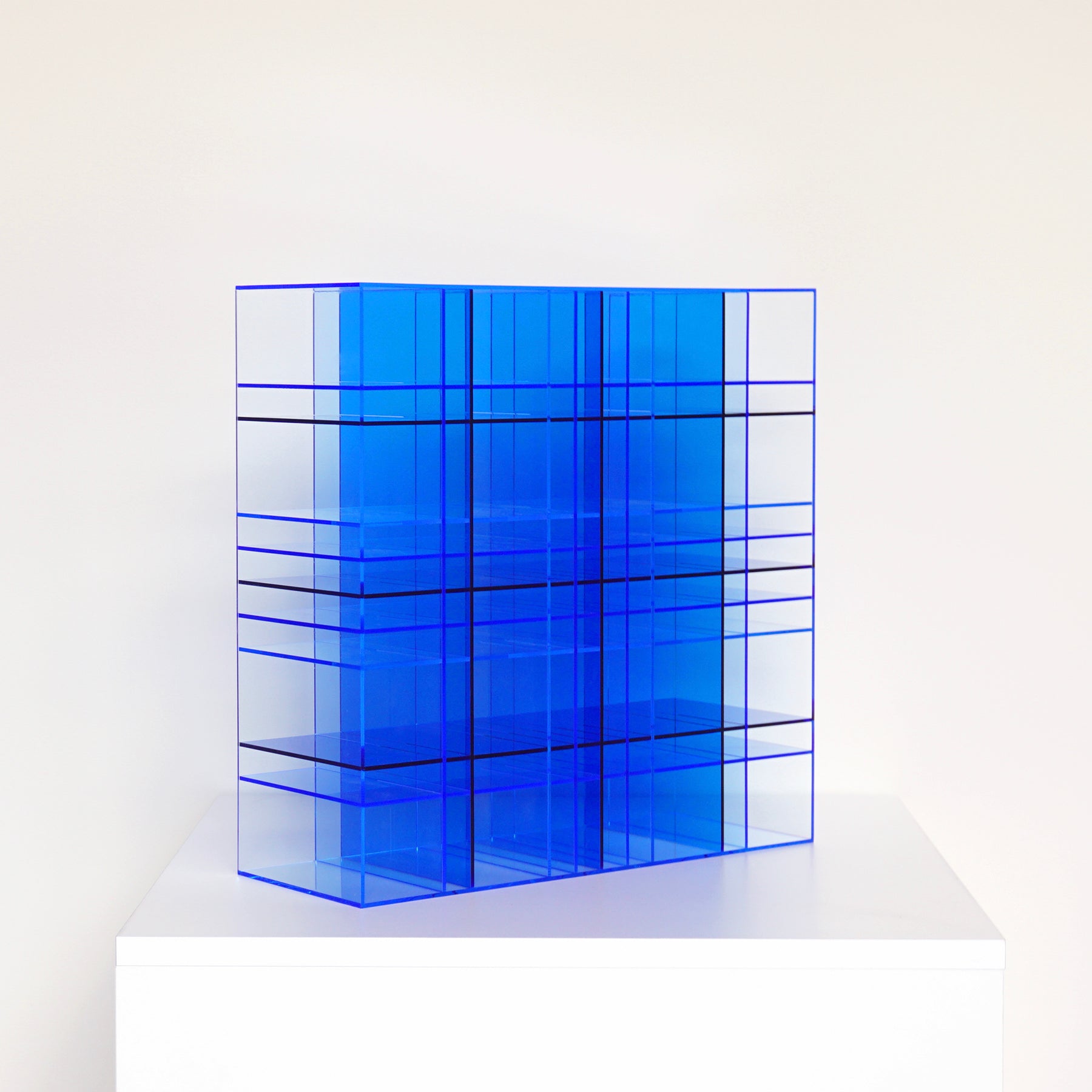 AVAILABLE WORKS – Fluorescence by Lisa Gorman